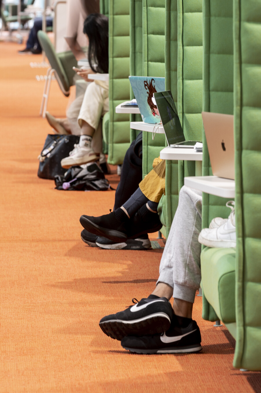 PHIVE Parramatta is a Winner! - Insights - DesignInc