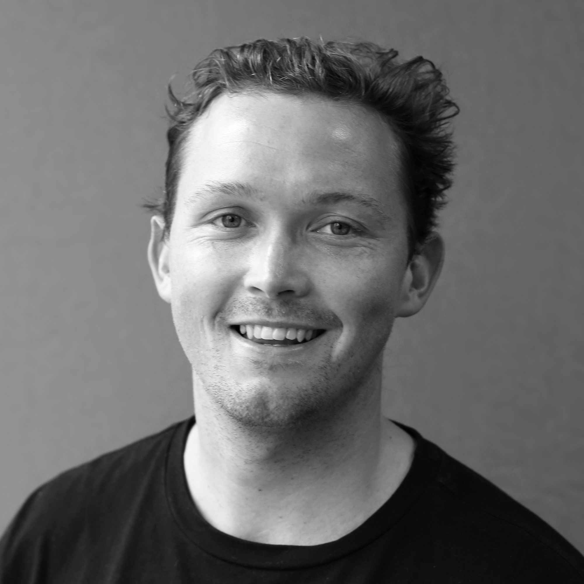 James Conroy - People - DesignInc