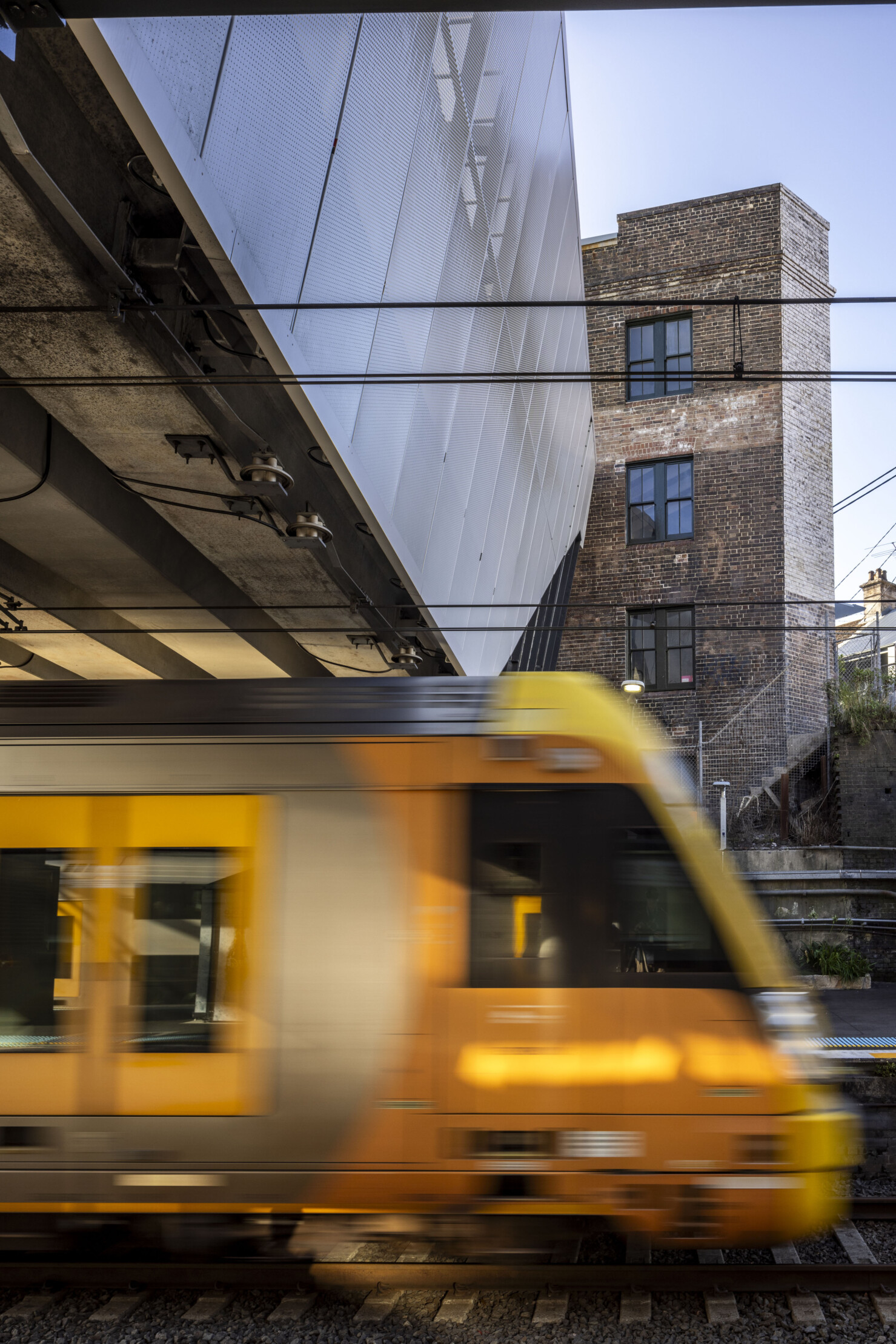Redfern Station Upgrade - Projects - DesignInc