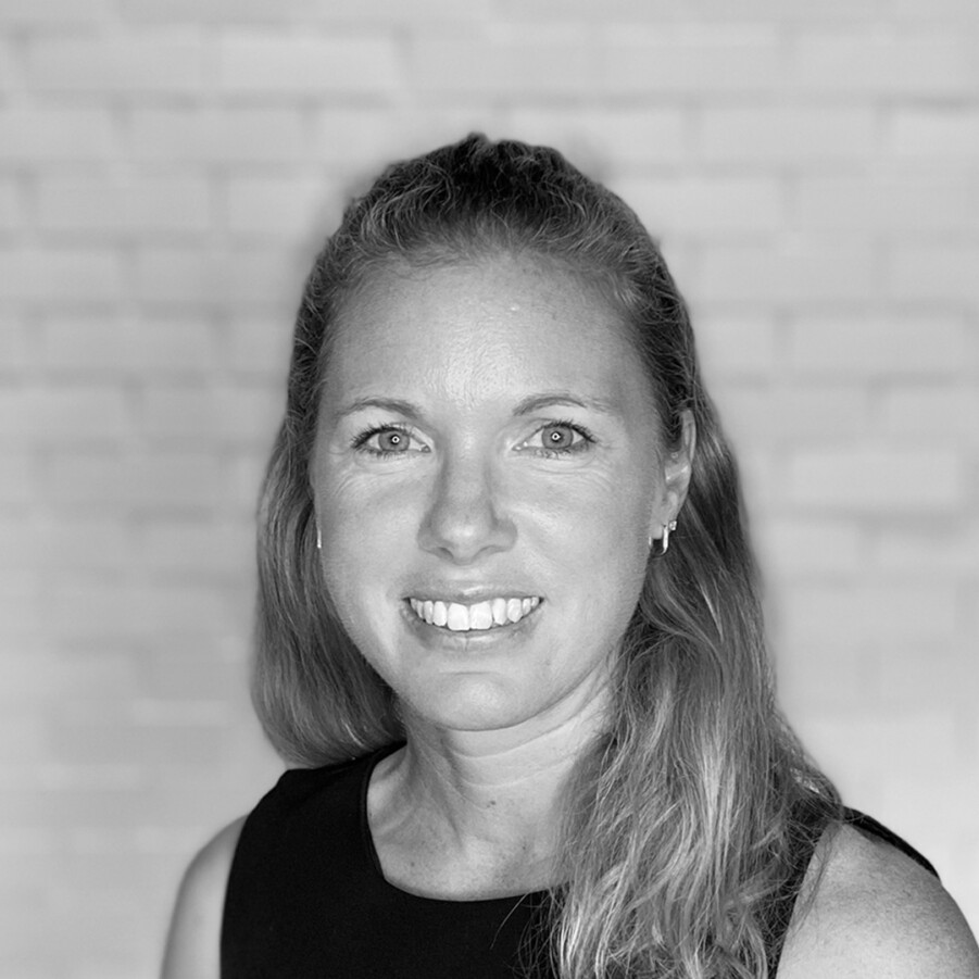 Kat Povey - People - DesignInc