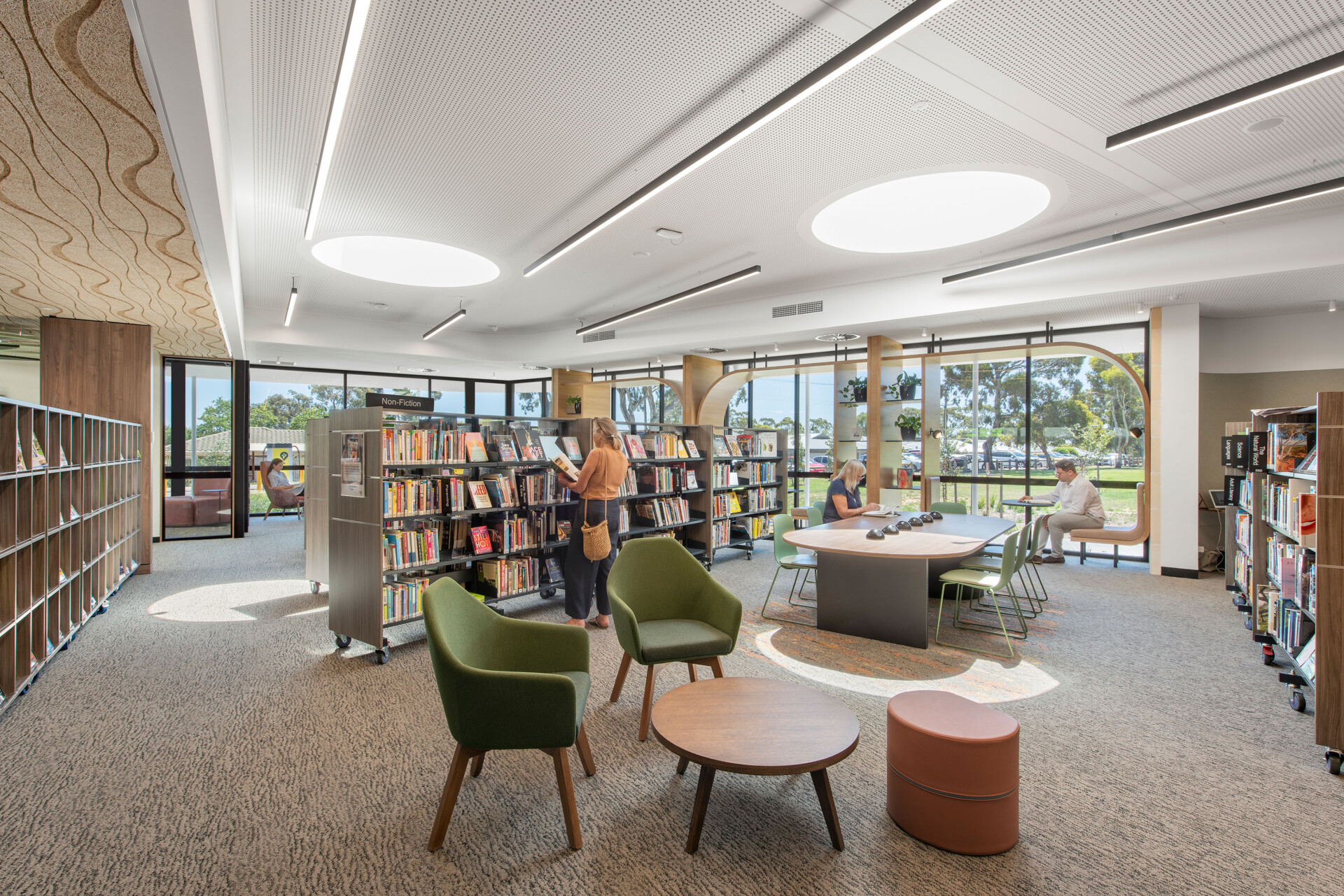 Tiwu Kumangka - Projects - DesignInc