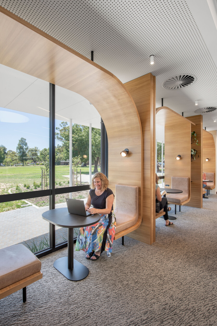 Tiwu Kumangka - Projects - DesignInc