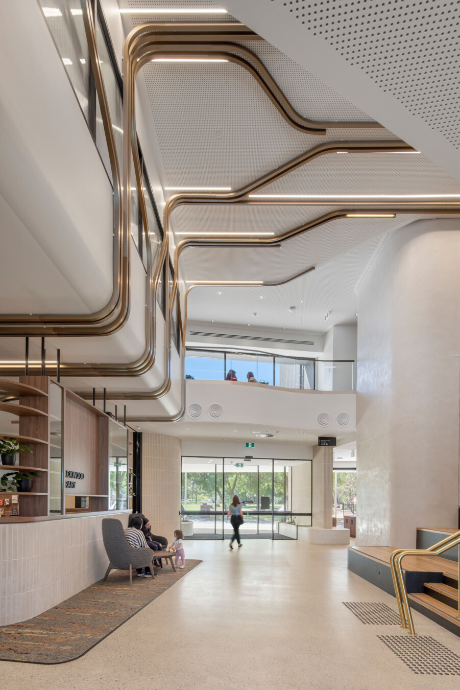 Tiwu Kumangka - Projects - DesignInc