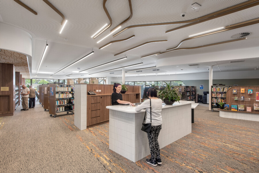 Tiwu Kumangka - Projects - DesignInc