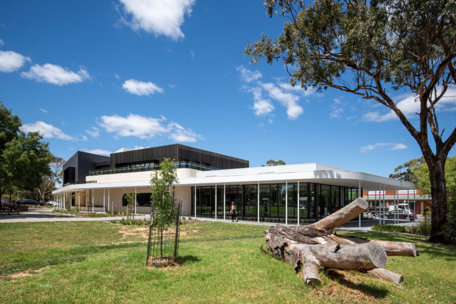 Tiwu Kumangka - Projects - DesignInc