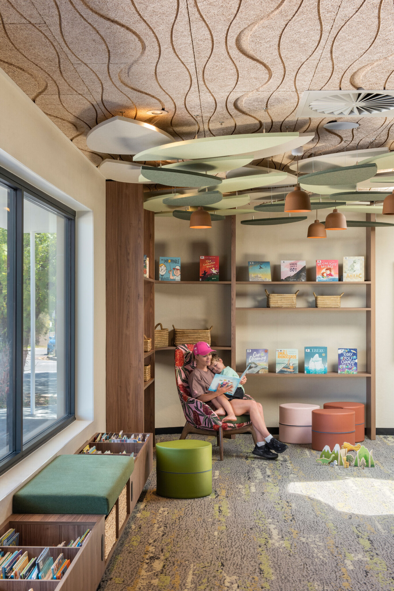 Tiwu Kumangka - Projects - DesignInc
