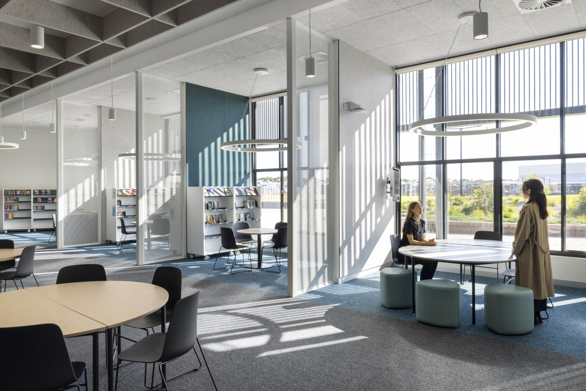 New Schools 2024 – Brinbeal Secondary College – Supported Inclusion ...