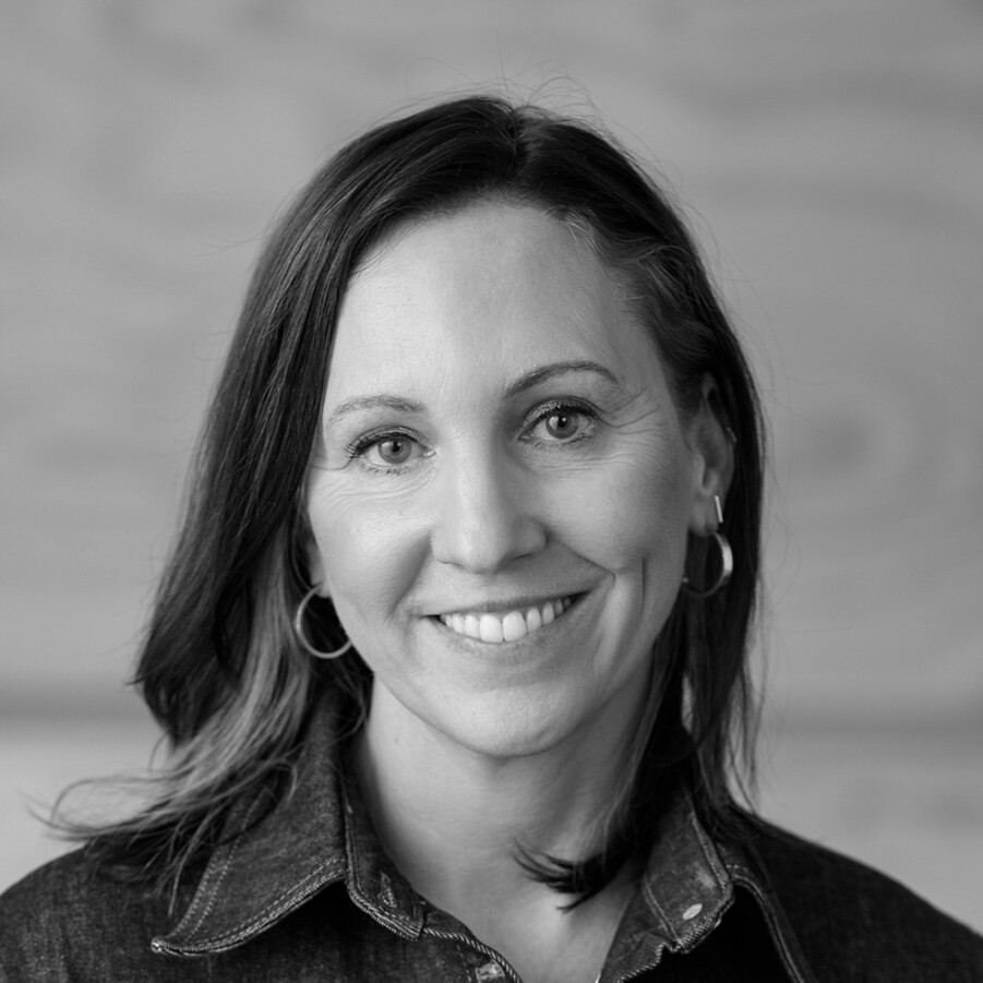 Jane Sayers - People - DesignInc