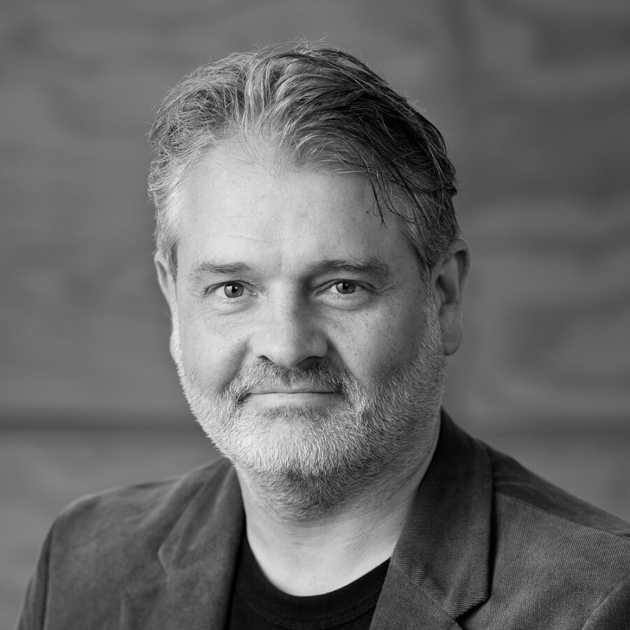Darryl Suttie - People - DesignInc