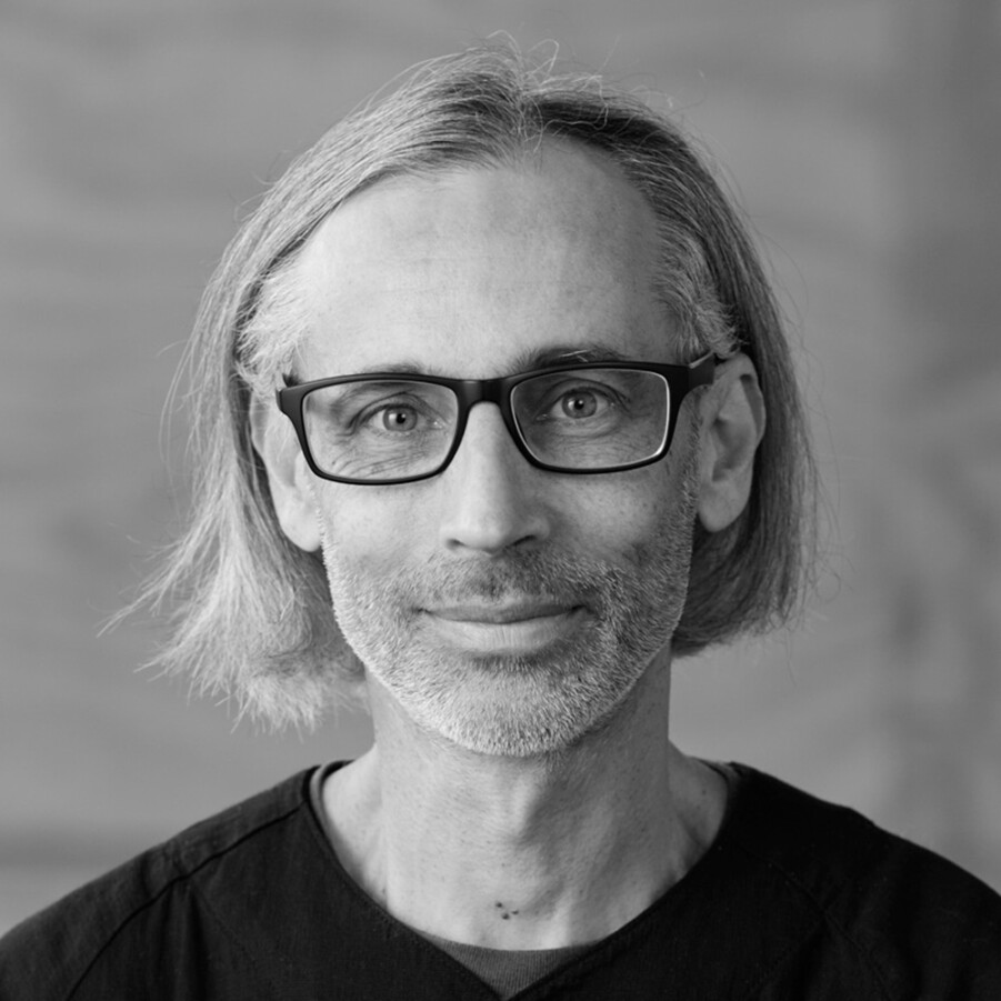 Stephen Webb - People - DesignInc