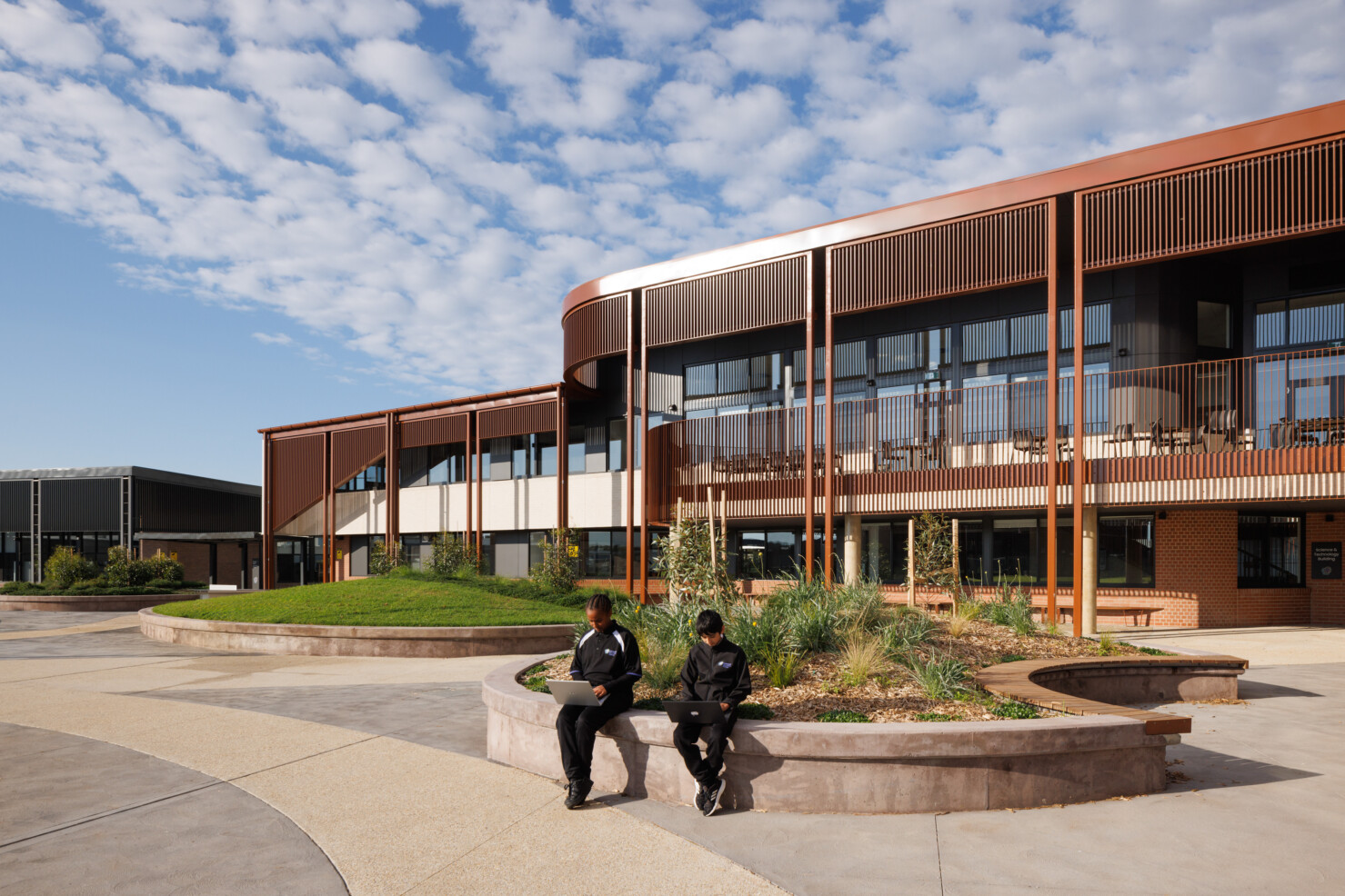 New Schools 2024 – Brinbeal Secondary College – Supported Inclusion ...