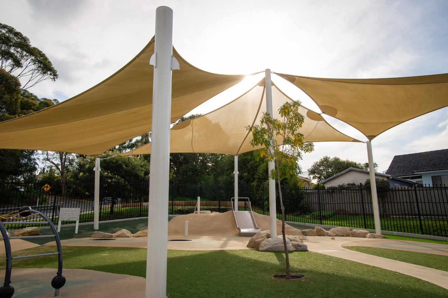 Perspective: Designing with heart at Vern Barnett School - Insights ...