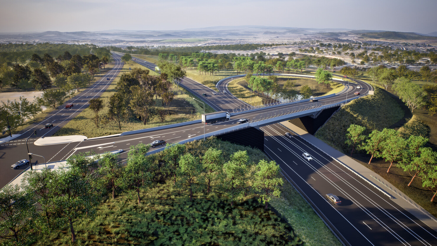 Singleton Bypass - Projects - DesignInc